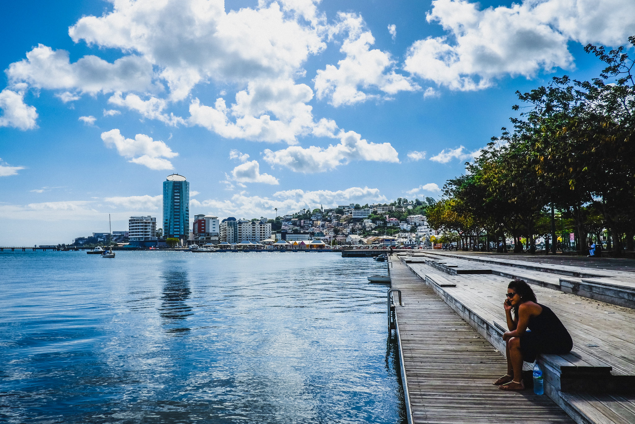 Chip internacional para a Martinica - Como viajar conectado?